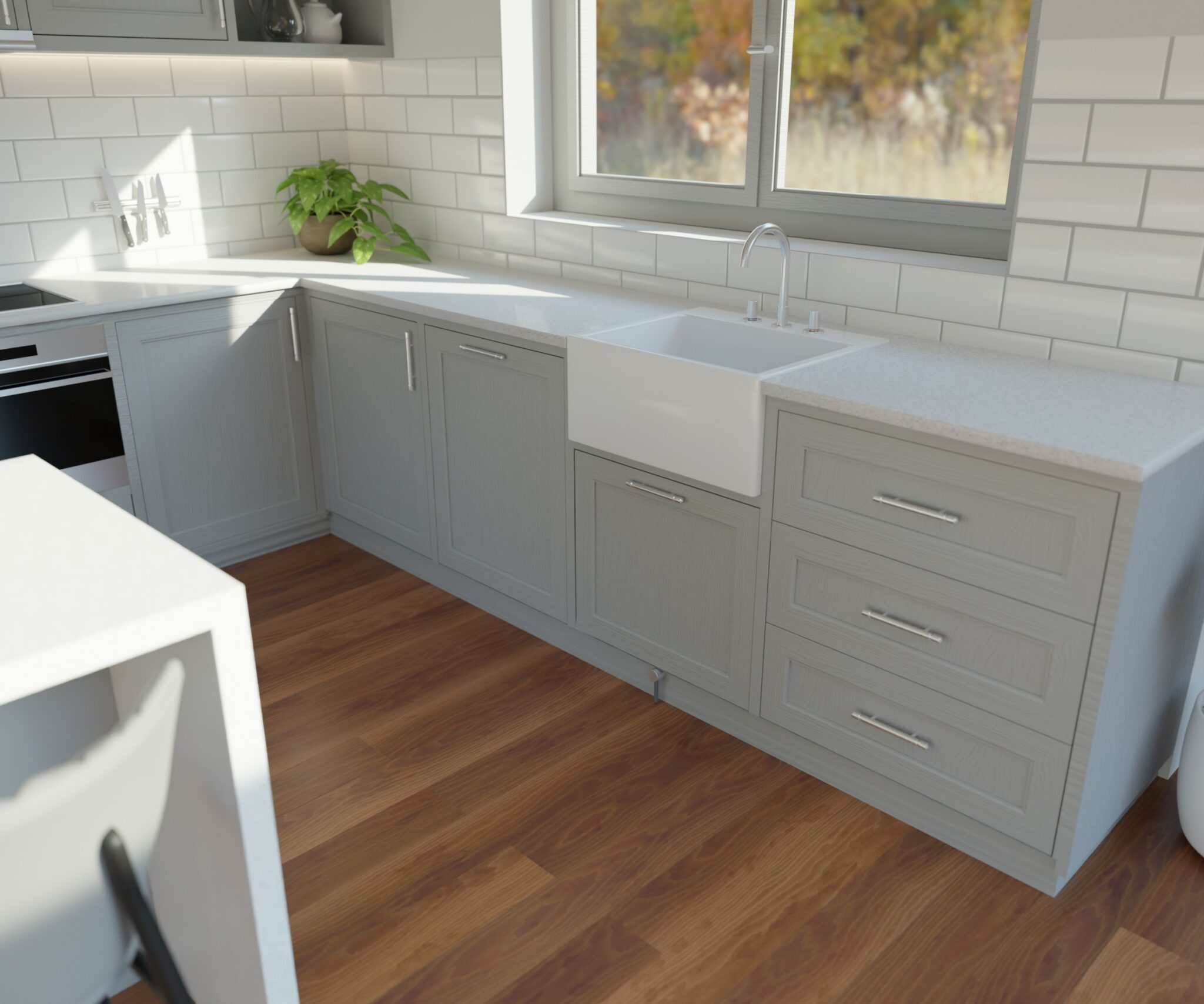 Euro Foot Activators | Hands-Free Faucet Systems | Tapmaster