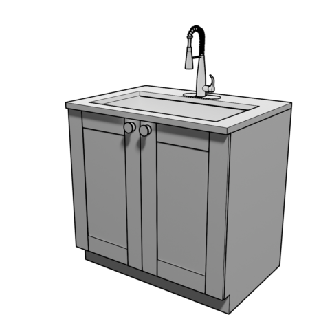 Shop Touchless Faucet Systems for Home and Work | Tapmaster