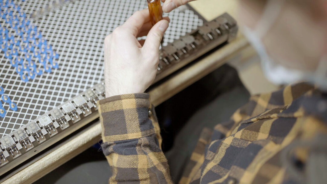 About Us | Hands-Free Faucet Systems | Tapmaster