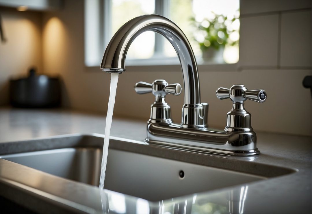 Top Kitchen Faucet Types - Features and Benefits Explained