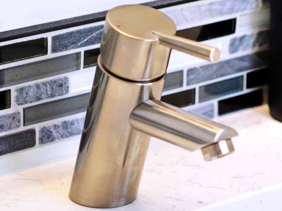 Touchless Faucets |Tapmaster Incorporated